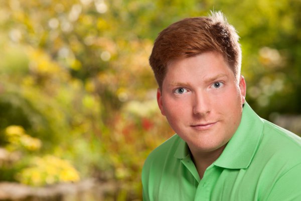 Über uns - Konrad Hüpel Gartengestaltung